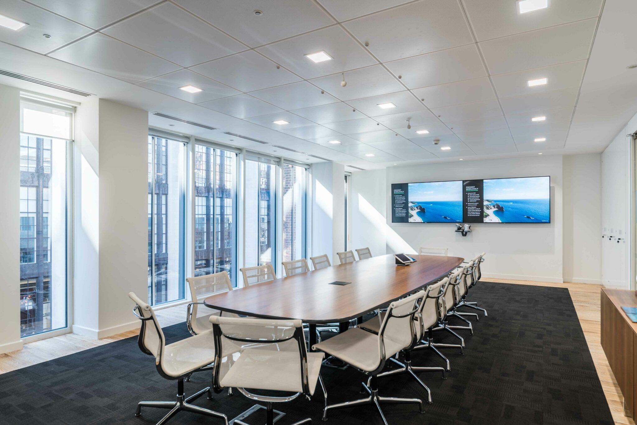 Höegh | Case Study | Constructive Space