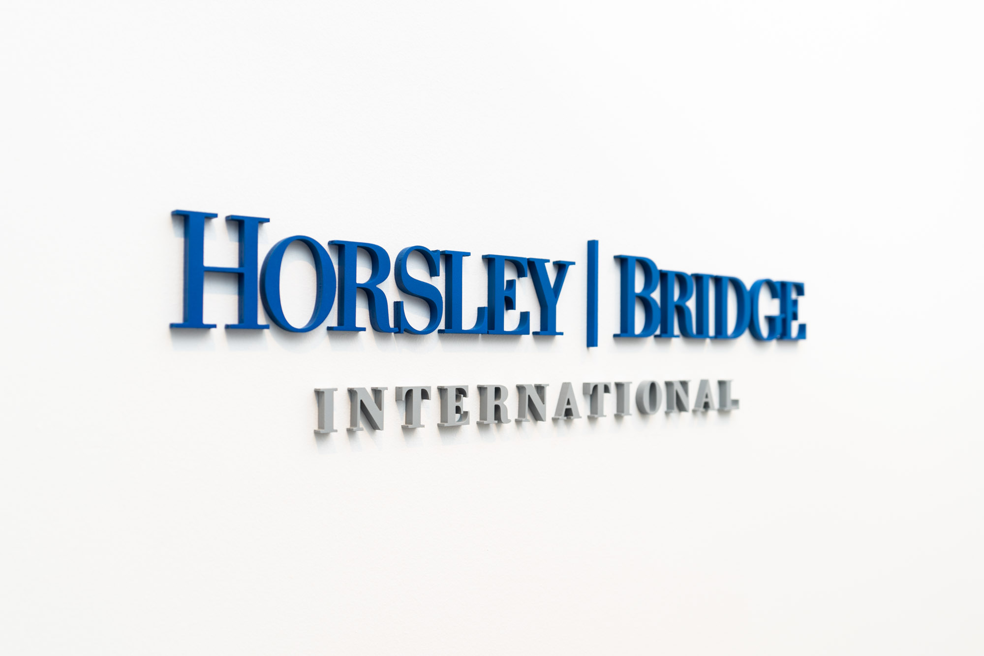 Horsley Bridge | Case Study | Constructive Space