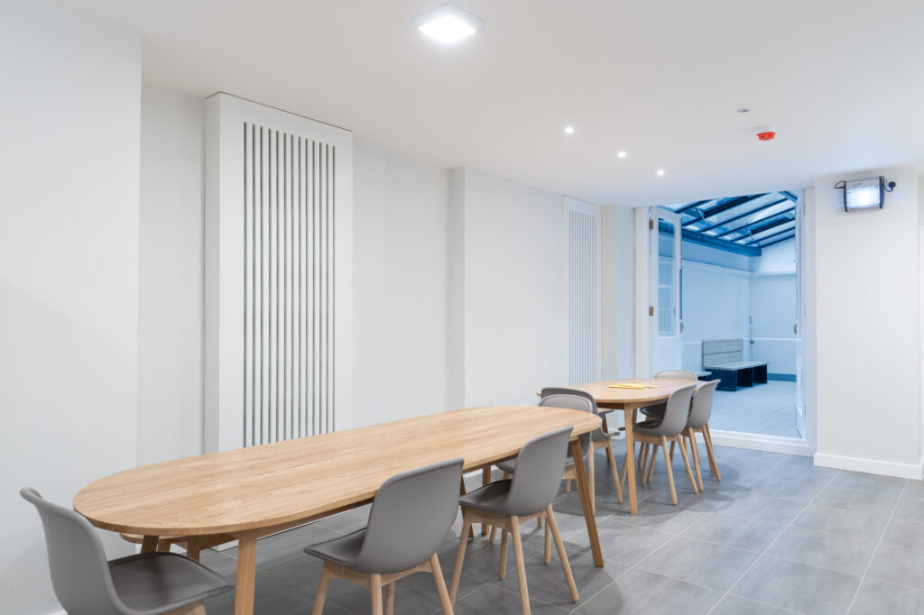 Orri | Case Study | Constructive Space