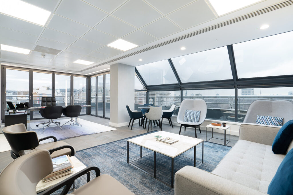 Inspired EDU | Case Study | Constructive Space