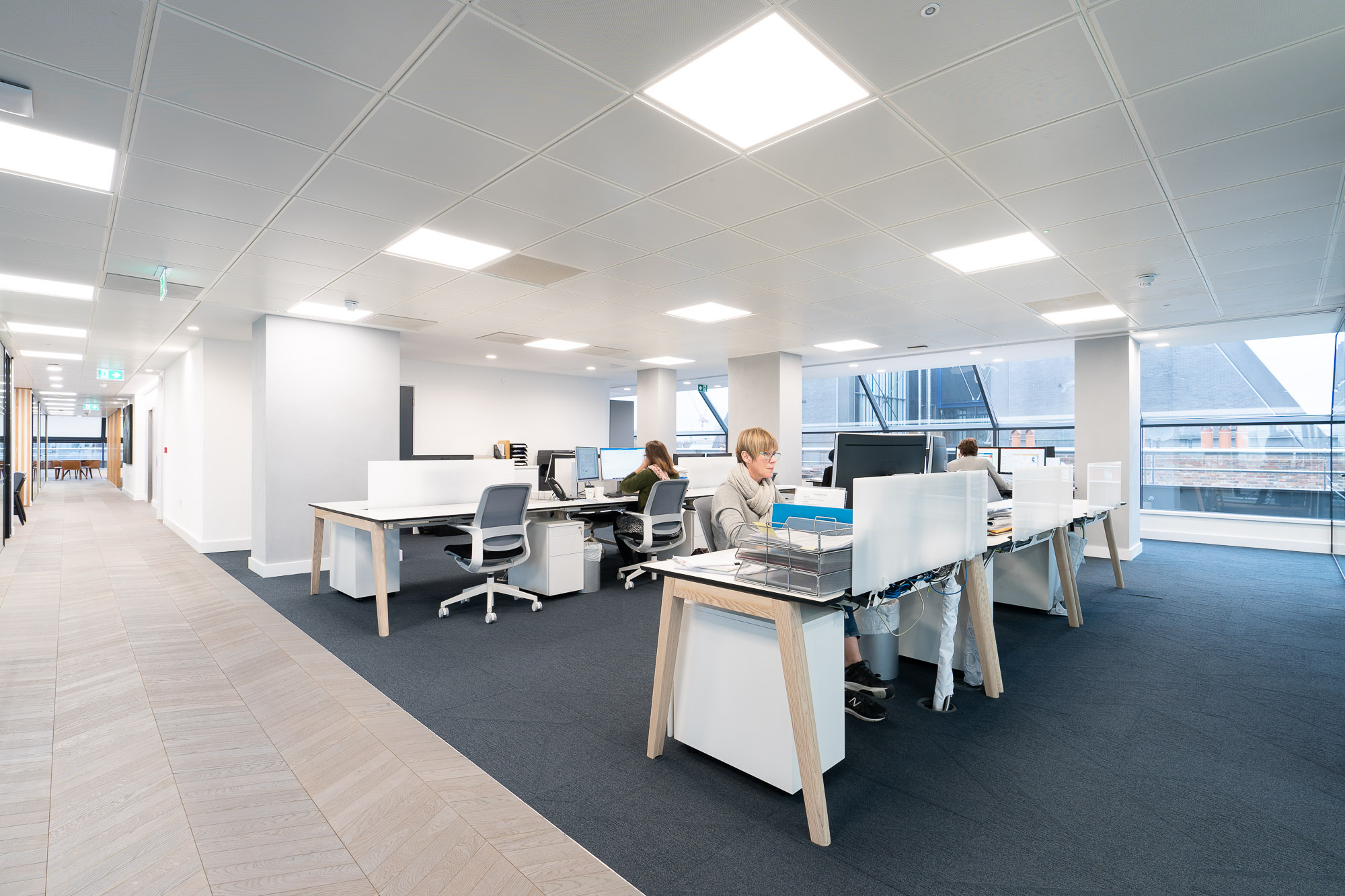 Inspired EDU | Case Study | Constructive Space