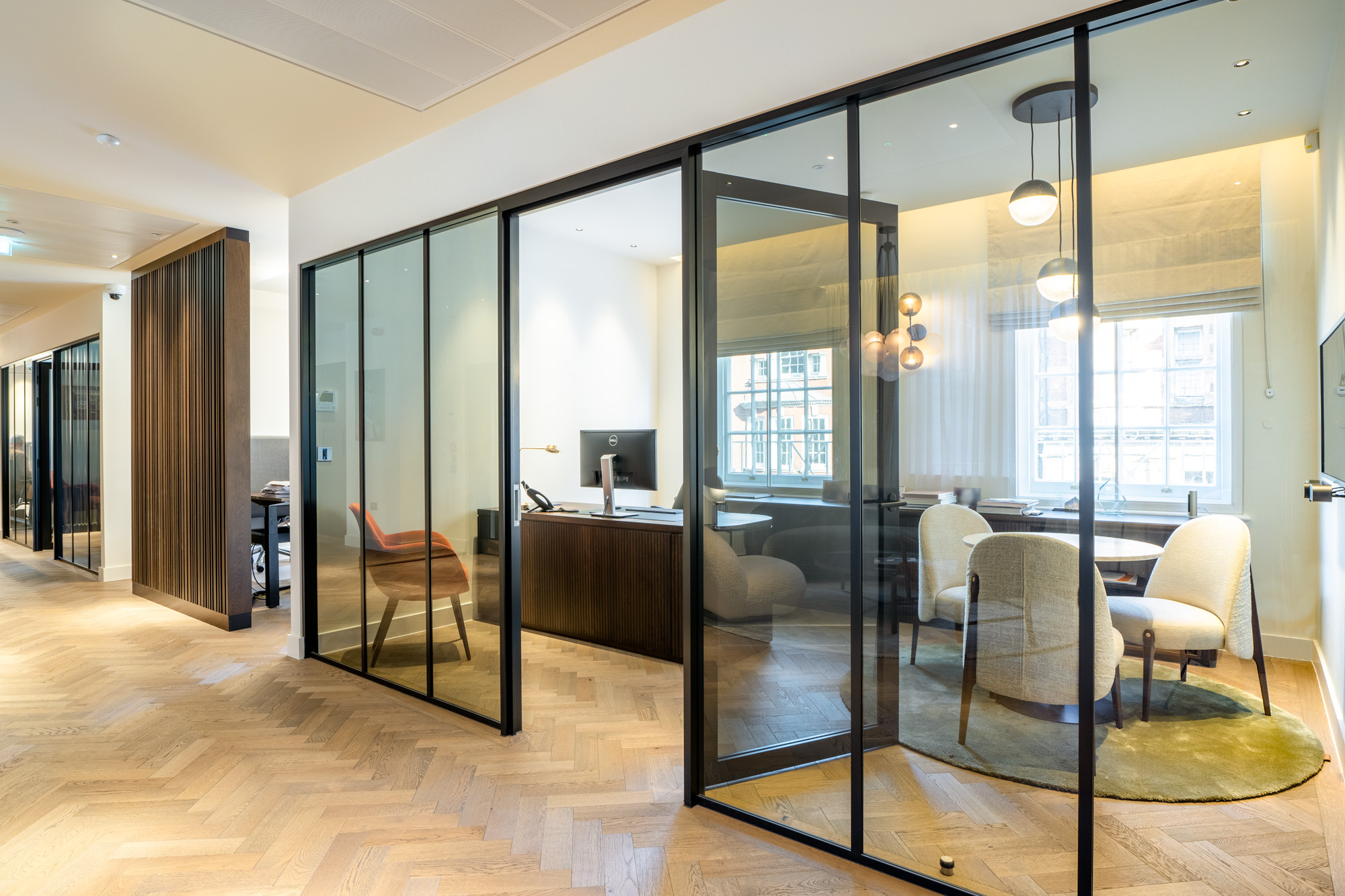 Azure Hotels | Case Study | Constructive Space