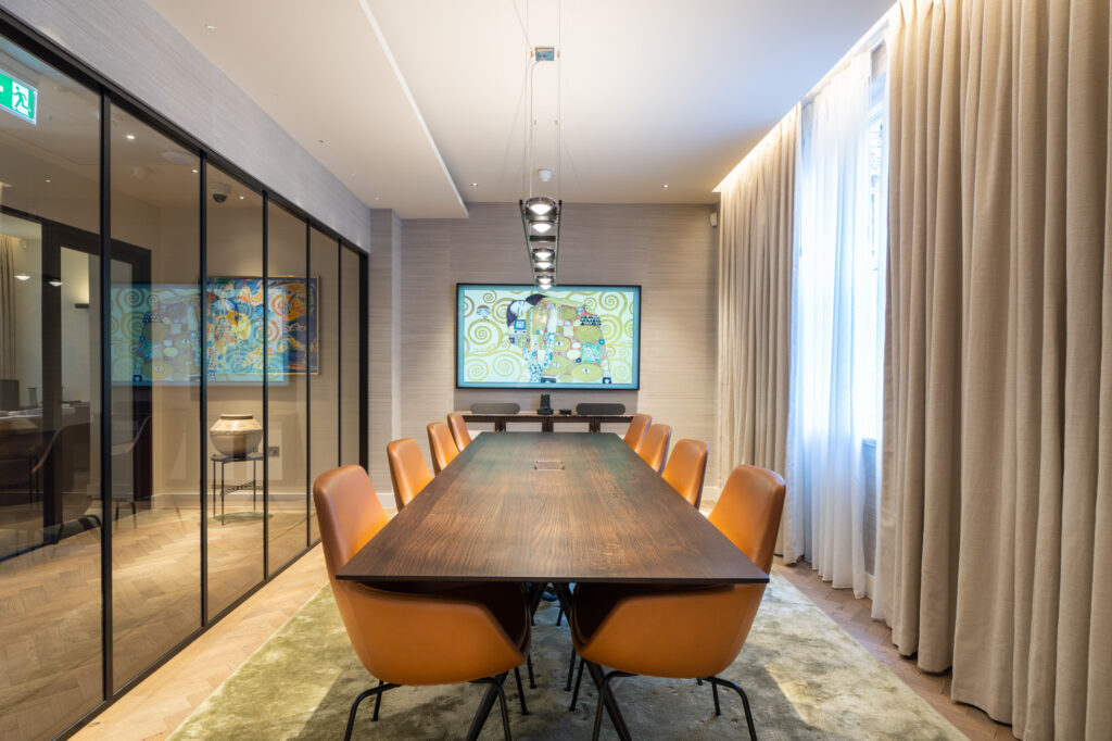 Azure Hotels | Case Study | Constructive Space