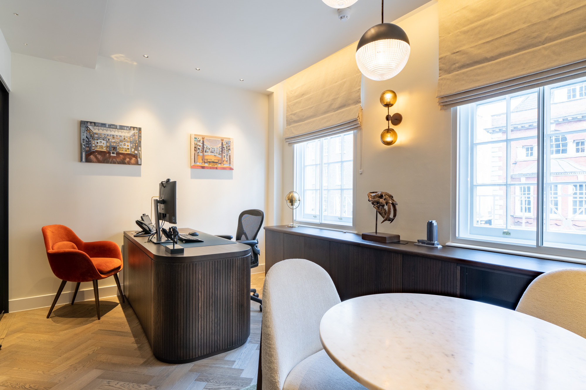 Azure Hotels | Case Study | Constructive Space