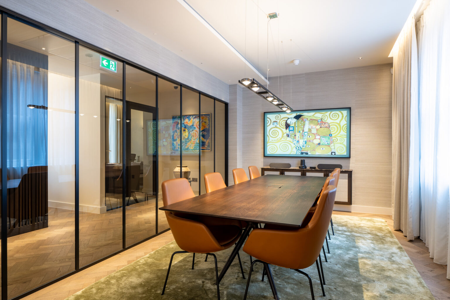 Azure Hotels | Case Study | Constructive Space