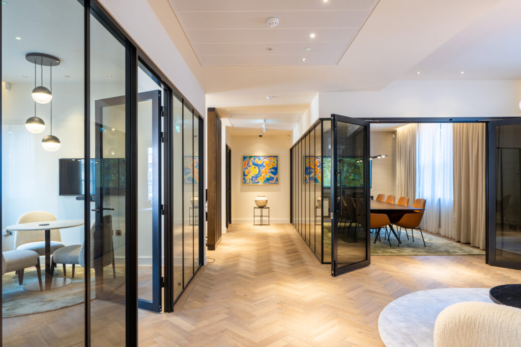 Azure Hotels | Case Study | Constructive Space