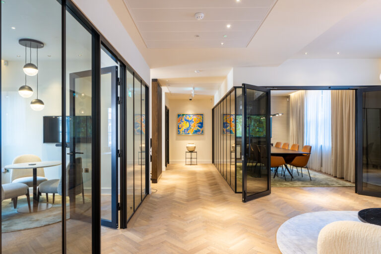 Azure Hotels | Case Study | Constructive Space