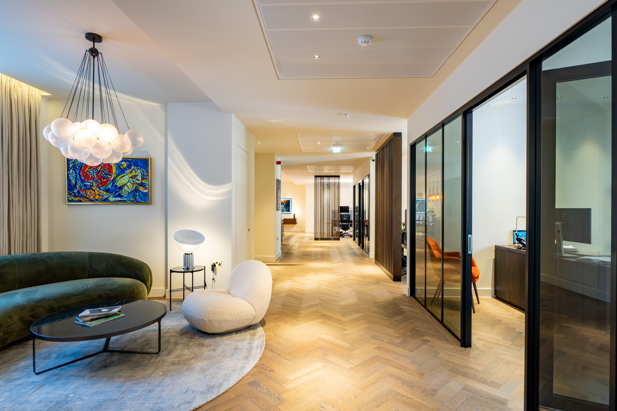 Azure Hotels | Case Study | Constructive Space