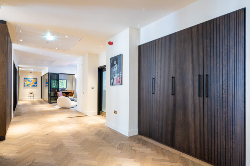 Azure Hotels | Case Study | Constructive Space