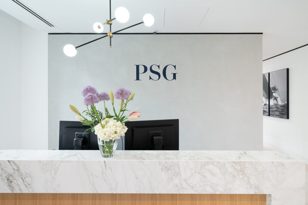 PSG | Case Study | Constructive Space