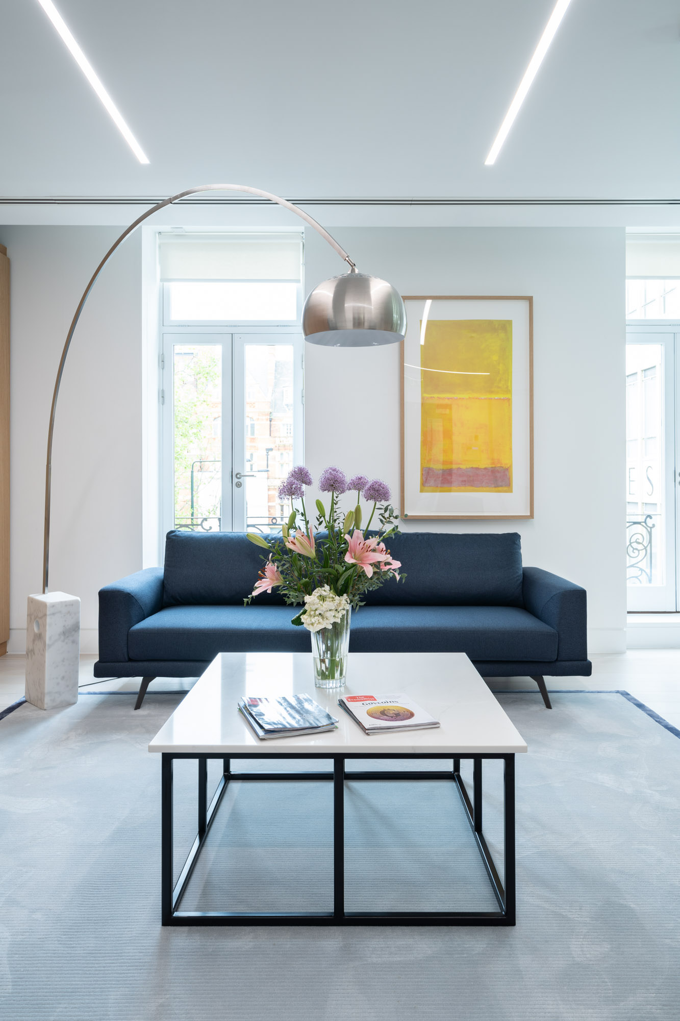 PSG | Case Study | Constructive Space