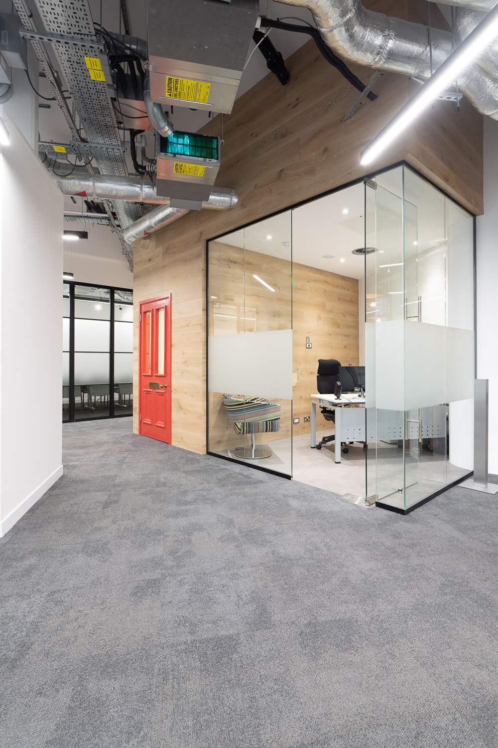 Thinkbox | Case Study | Constructive Space