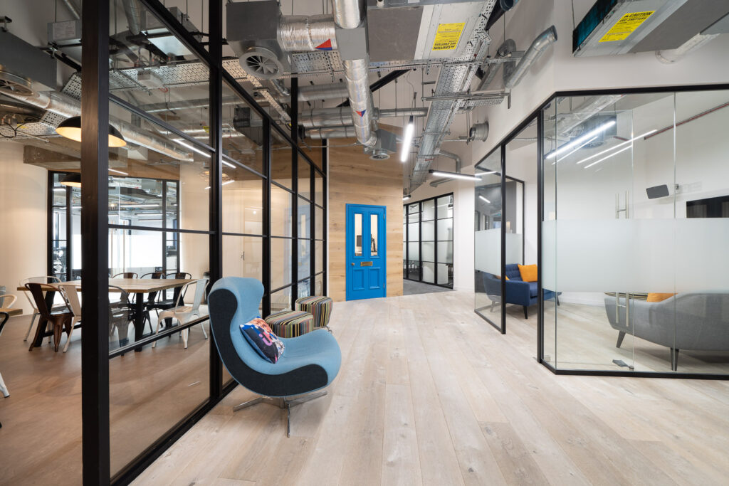 Thinkbox | Case Study | Constructive Space