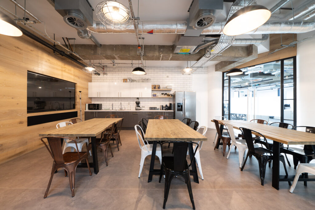 Thinkbox | Case Study | Constructive Space