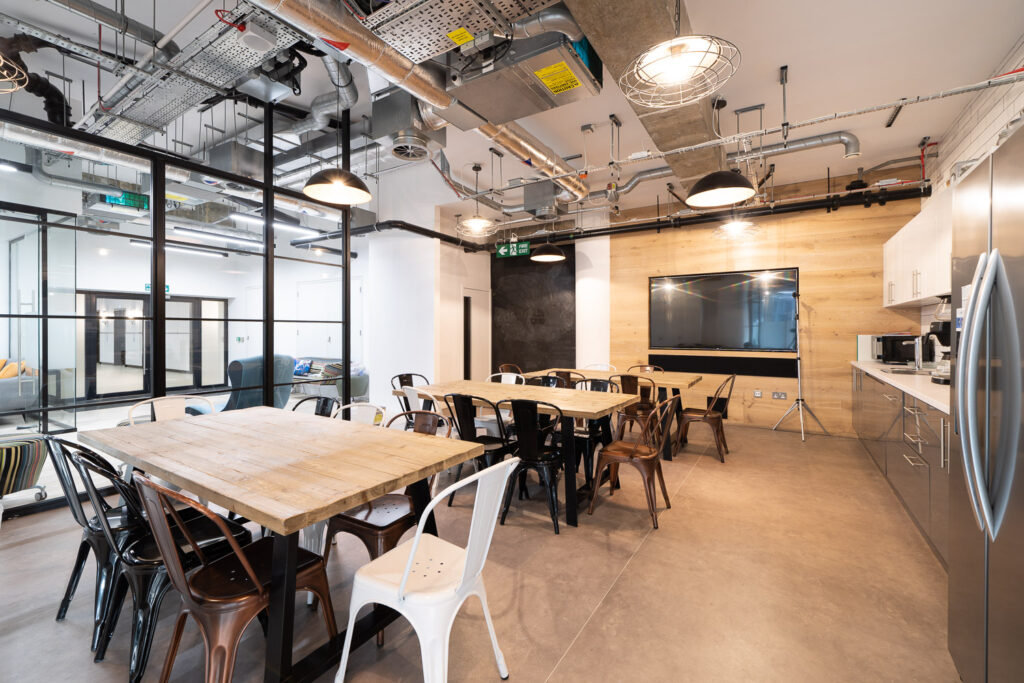 Thinkbox | Case Study | Constructive Space