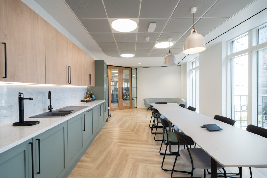 Pathway Capital | Case Study | Constructive Space