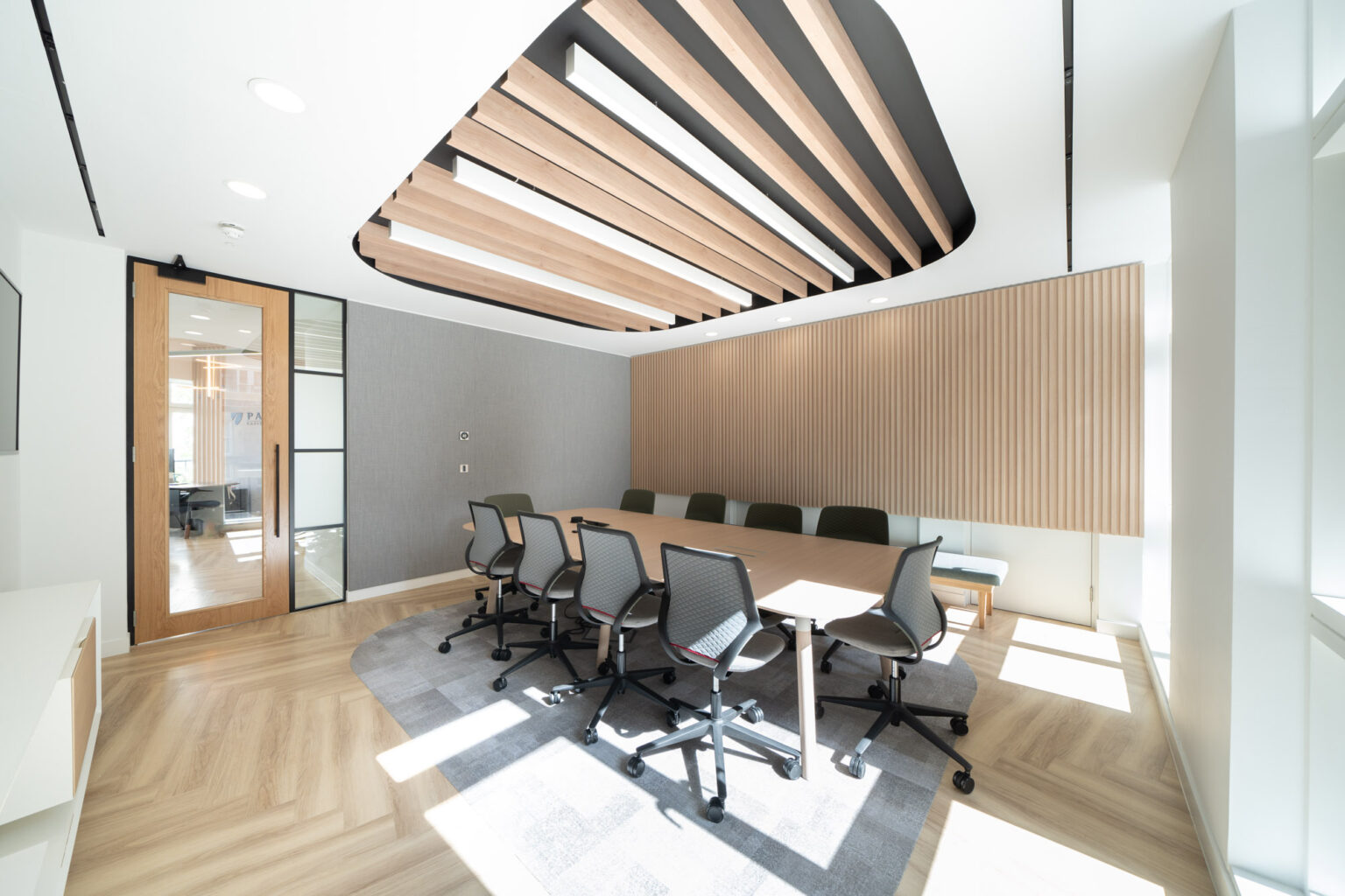 Pathway Capital | Case Study | Constructive Space