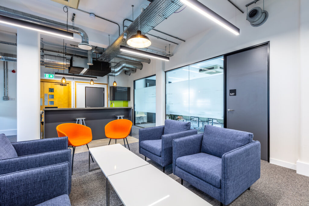 Shelter | Case Study | Constructive Space