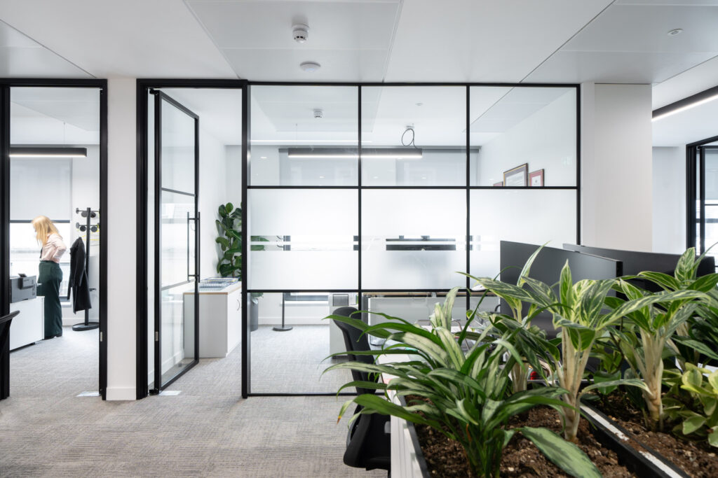 Cheeswrights | Case Study | Constructive Space