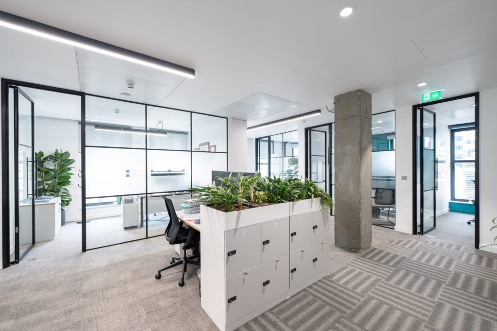 Cheeswrights | Case Study | Constructive Space