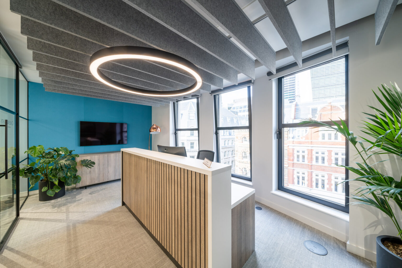 Cheeswrights | Case Study | Constructive Space