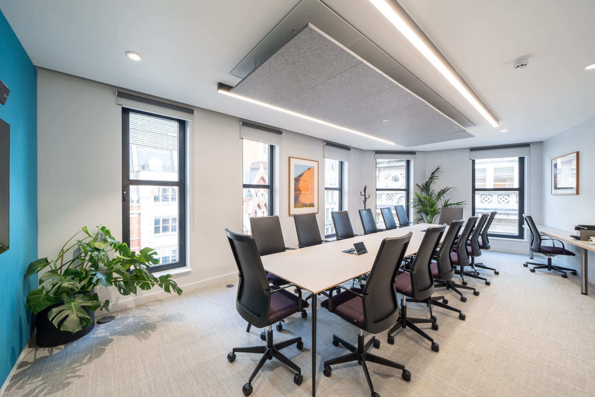 Cheeswrights | Case Study | Constructive Space