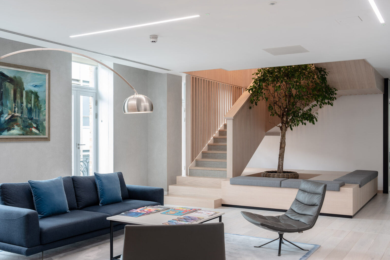 PSG | Case Study | Constructive Space