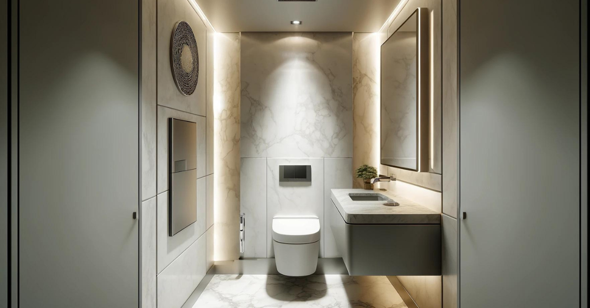 What is a Superloo? | Constructive Space