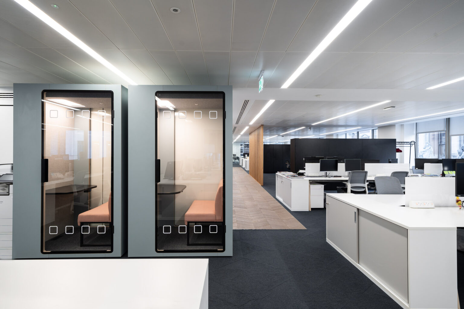 Inspired Edu | Case Study | Constructive Space