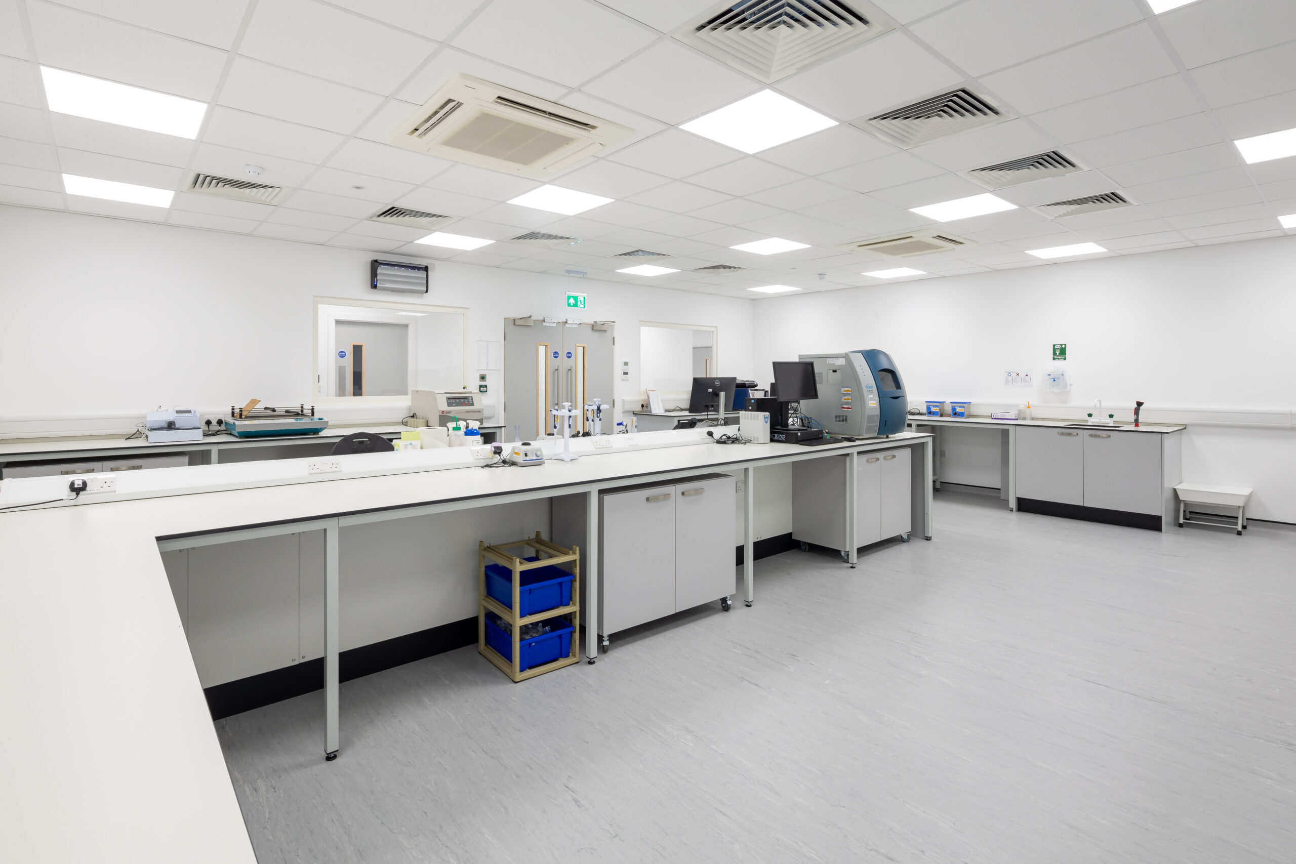 Intertek | Case Study | Constructive Space