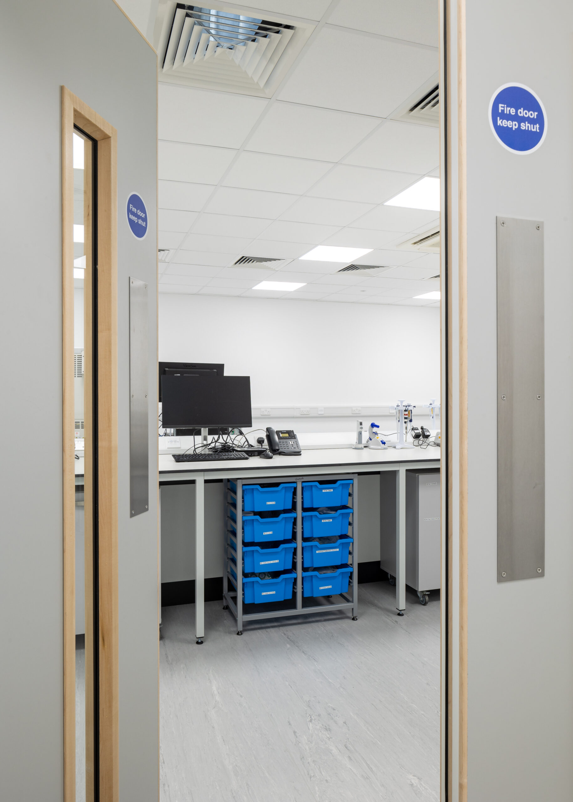 Intertek | Case Study | Constructive Space