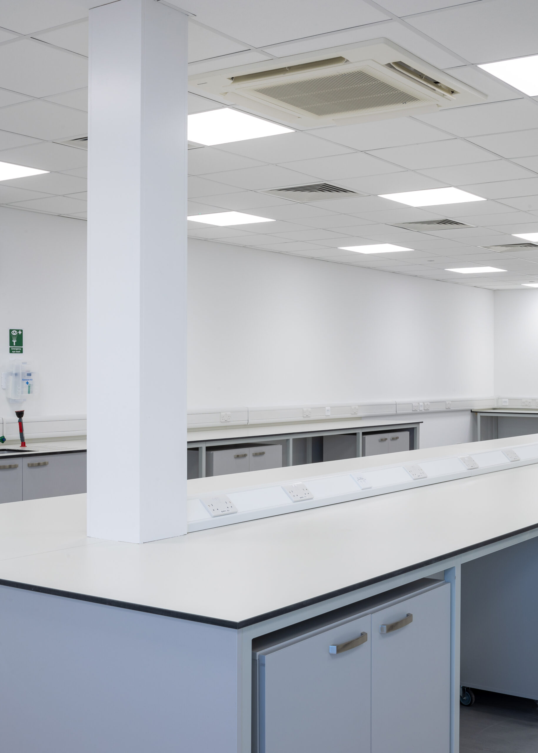 Intertek | Case Study | Constructive Space