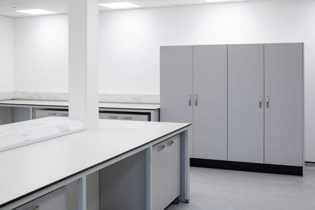 Intertek | Case Study | Constructive Space